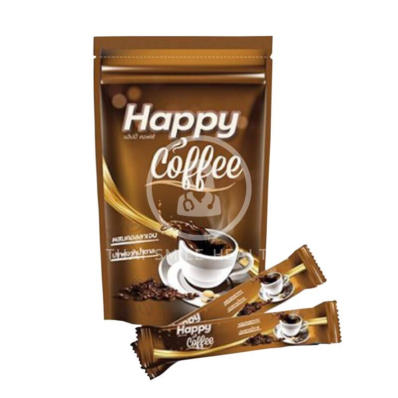 Happy Coffee